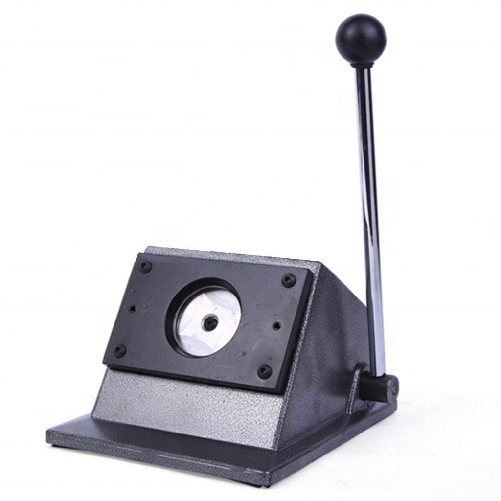 44mm Round Cutter – Print Right