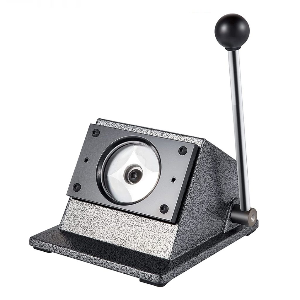 58 mm Round Cutter – Print Right