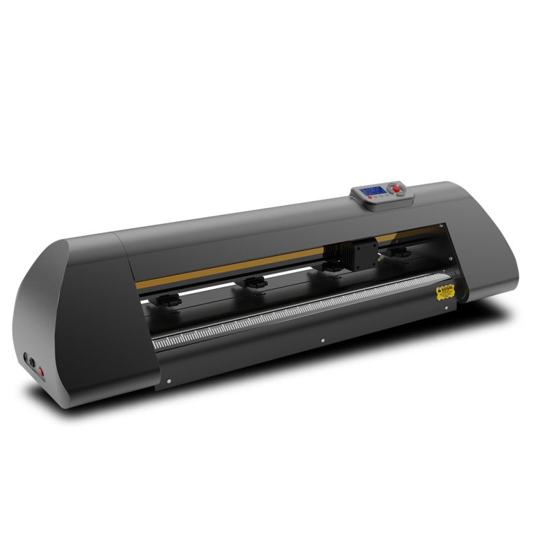 Sticker and Vinyl Cutting Plotter Machine – Print Right