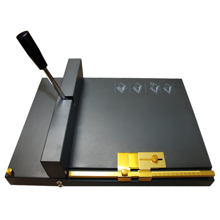 Creasing Machine – Print Right