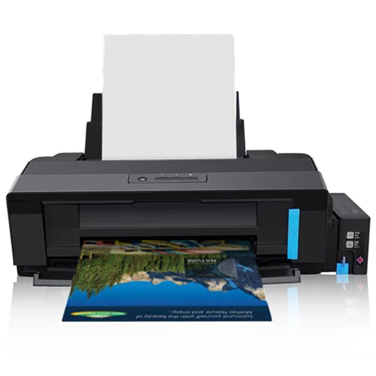 Epson-L1800 A3 Printer- Sublimation – Print Right