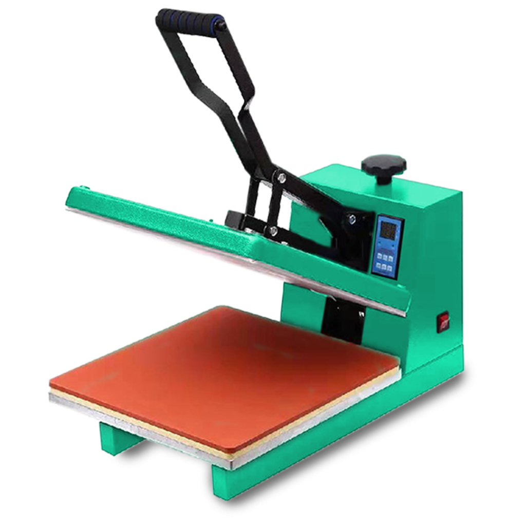 Sublimation Flat Bed Heat Press Machine – Page 2 – Print Right