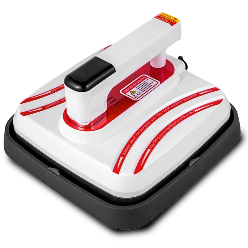 PR-1210 DTF | SUBLIMATION Hand Heat Press Machine – Print Right