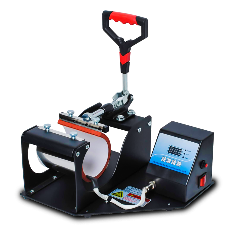 Machinery – Print Right