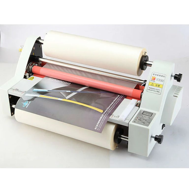 V350 Laminator – Print Right