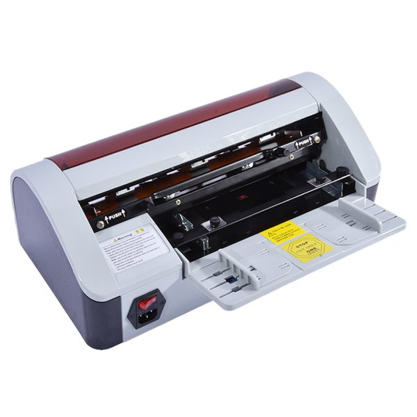 Automatic Visiting Card Cutter – Print Right