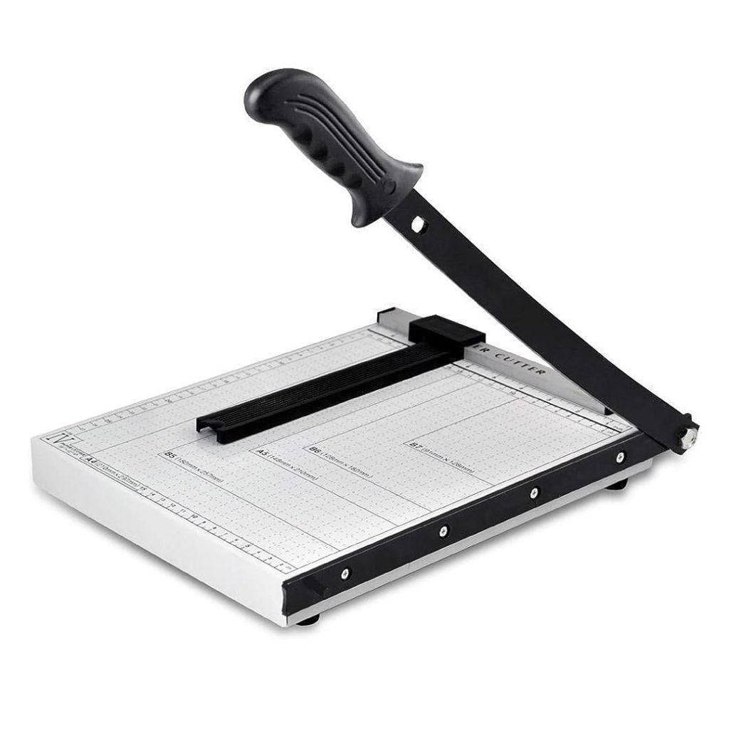 A4 Paper Cutter – Print Right