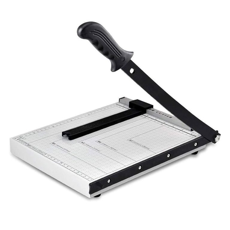 A4 Paper Cutter – Print Right