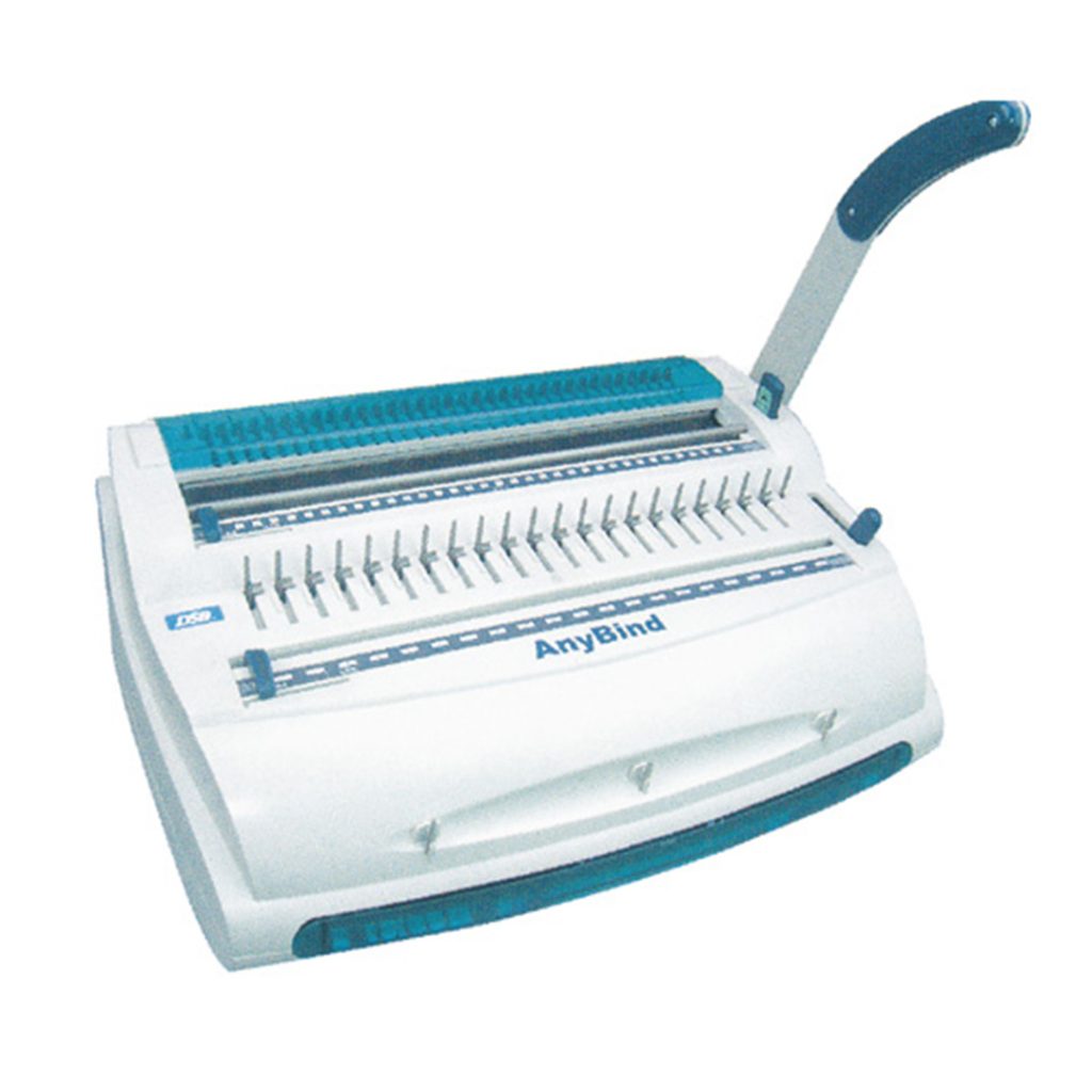 Visiting Card, Paper Cutter & Binding Machine – Print Right