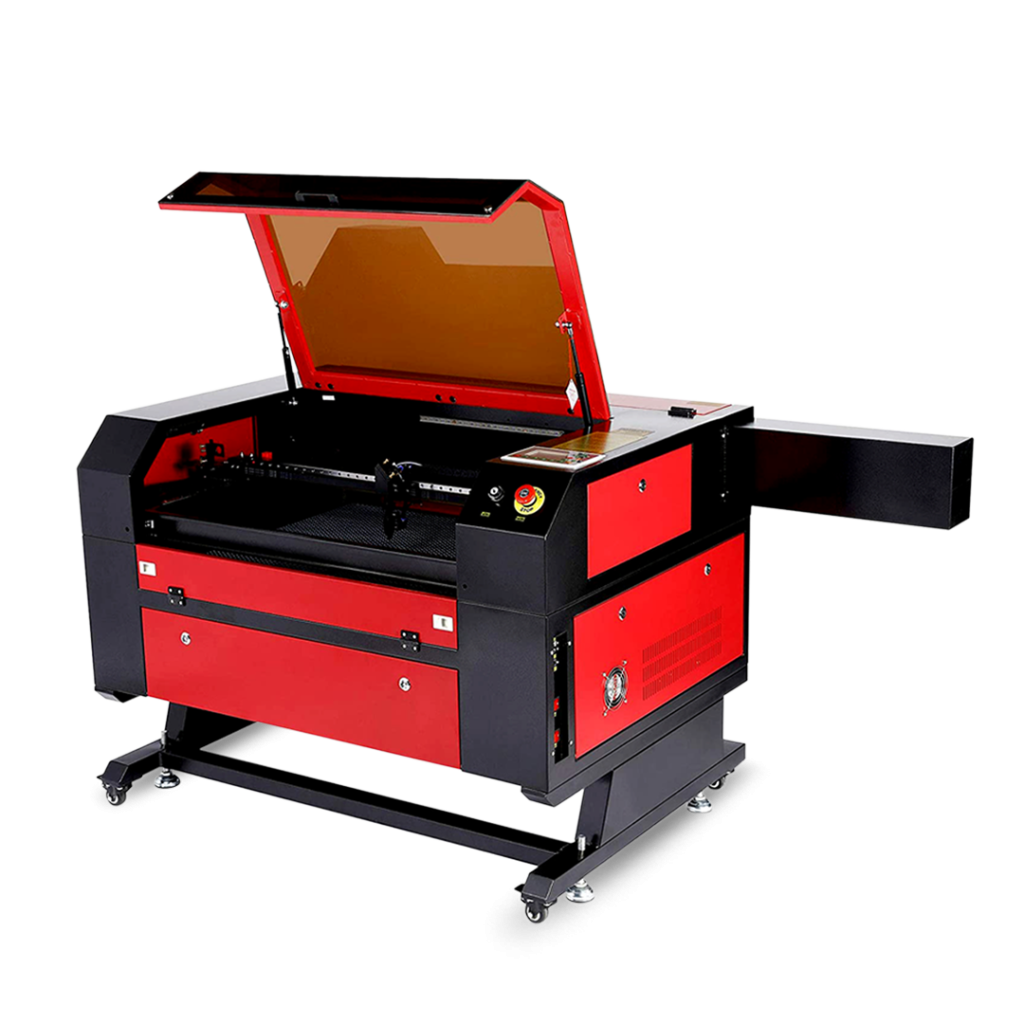 Machinery – Print Right