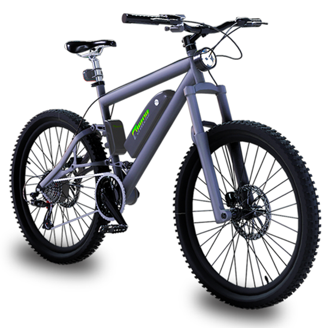 E-Bike – Print Right