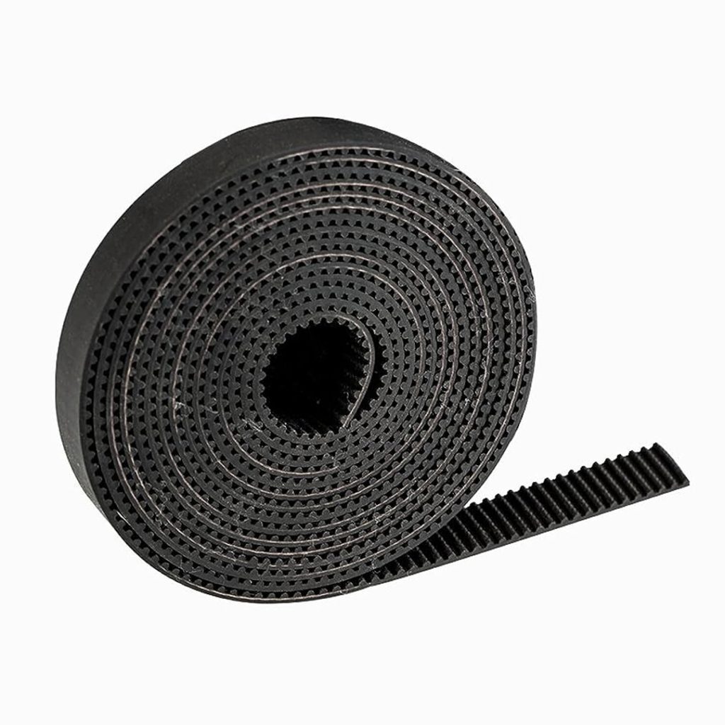 Stepper Belt for Laser Cutting & Engraving Machine – Print Right